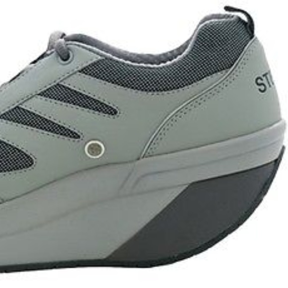 STEP GYM | Shoes | Step Gym Shoes Weight Loss Walking | Poshmark